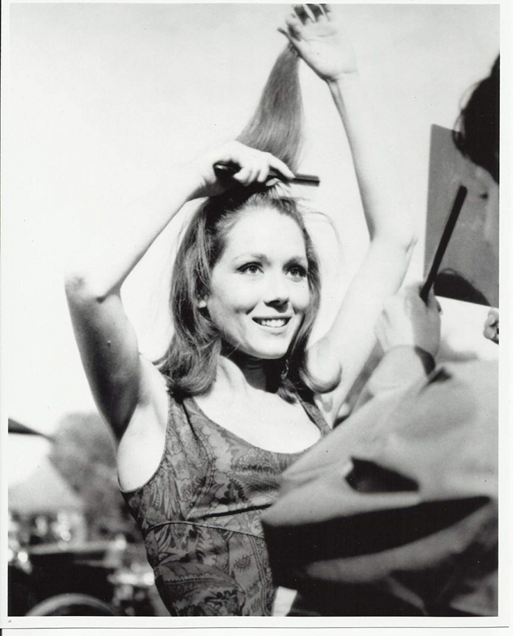 Picture of Diana Rigg