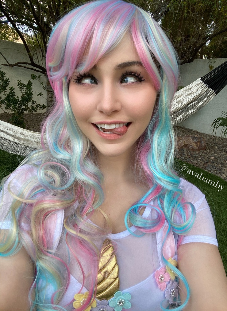 Picture of Ava Bamby