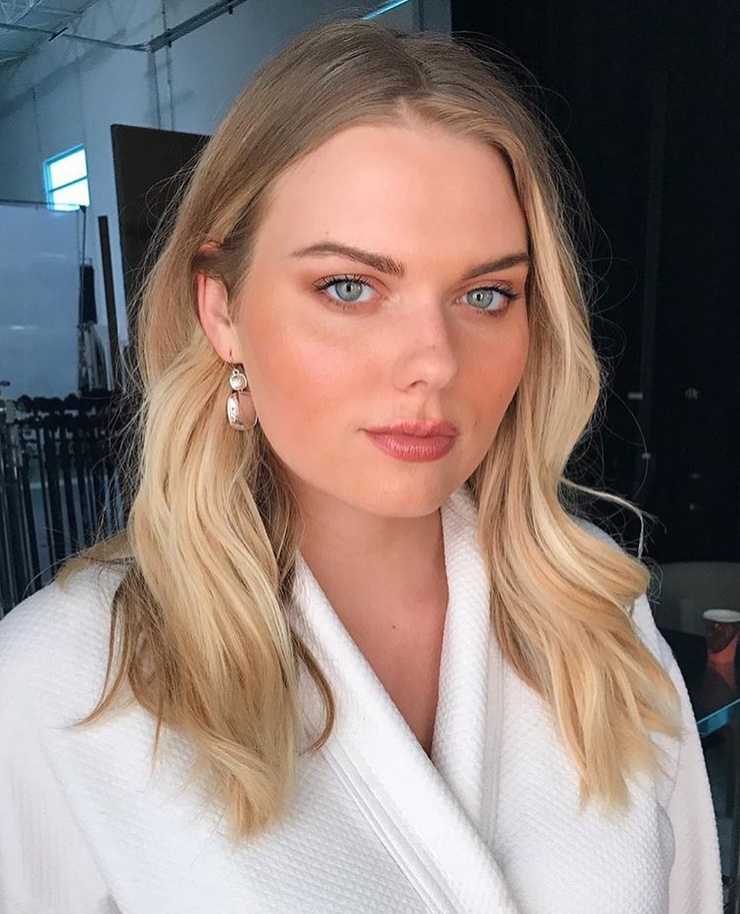 Picture of Samantha Bolger