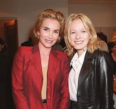 Sandrine Caron picture