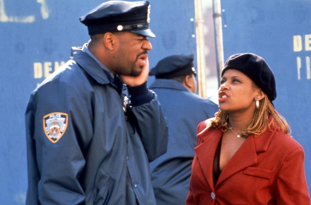 Picture of Who's the Man?