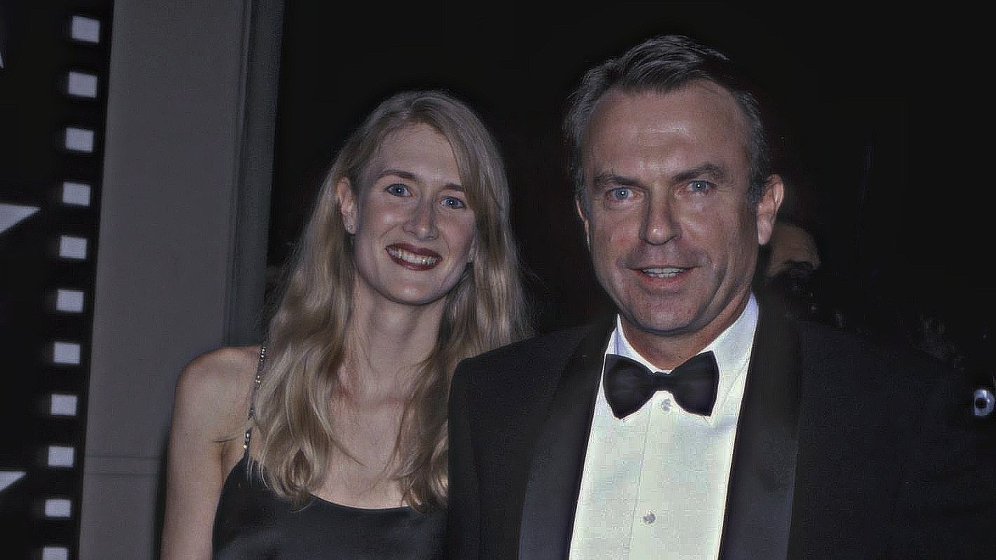 Picture of Sam Neill