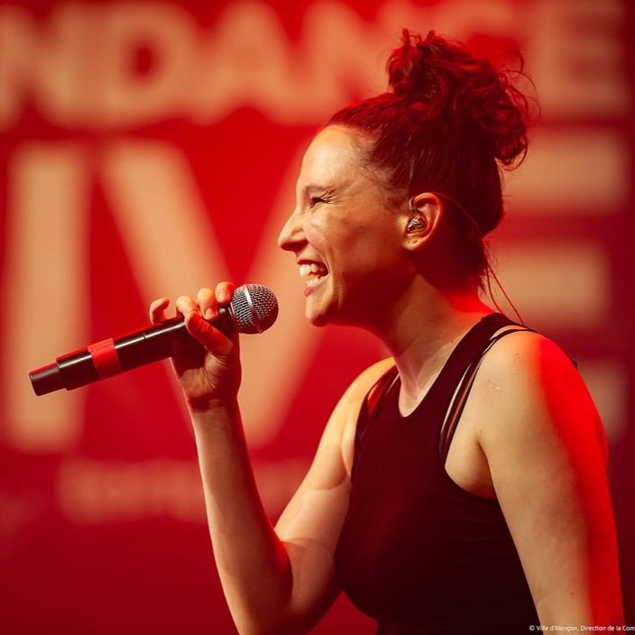 Picture of Anne Sila