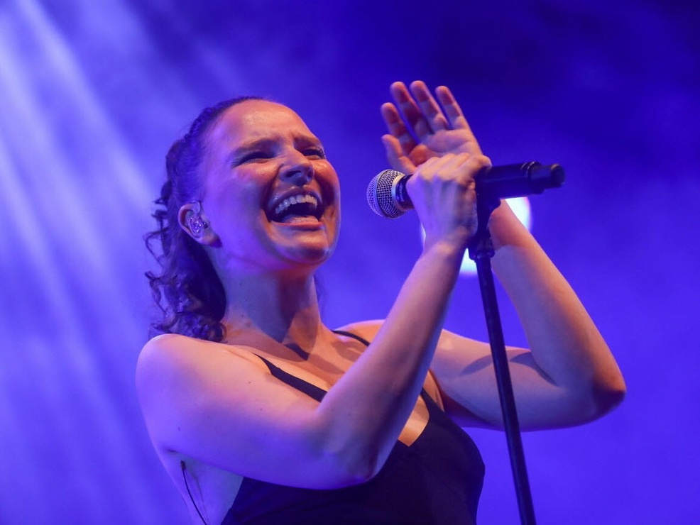 Picture of Anne Sila