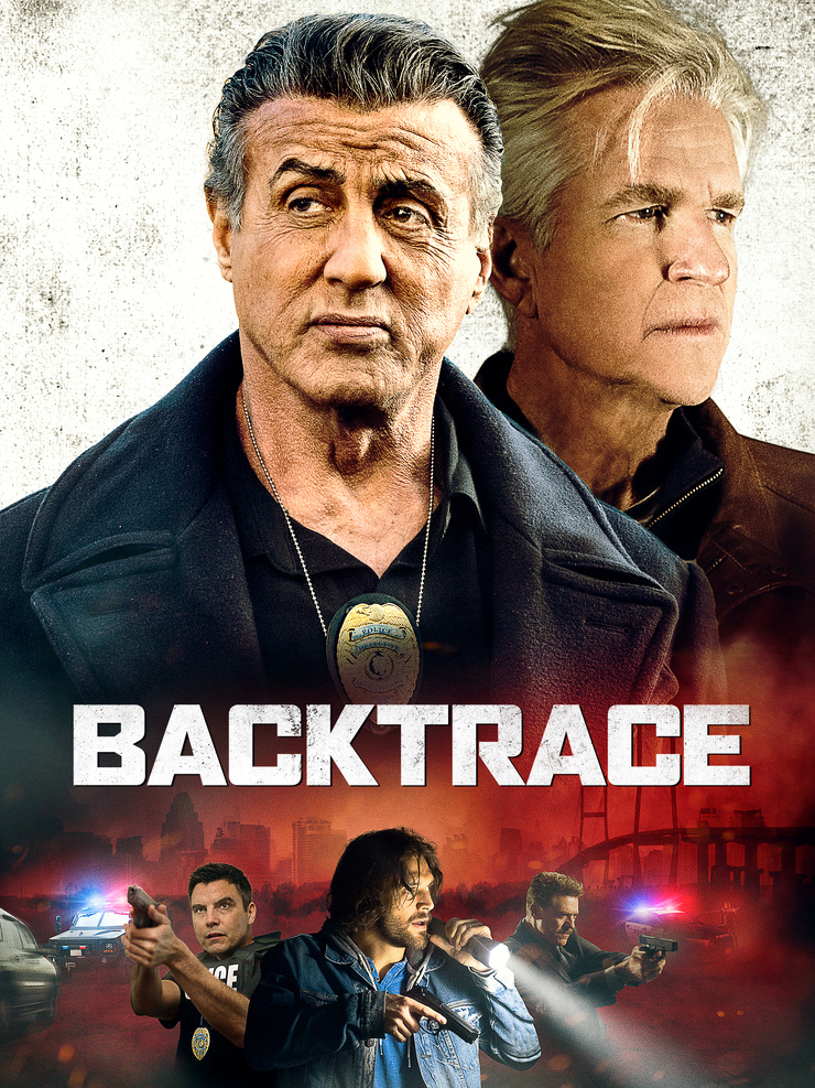 Picture of Backtrace