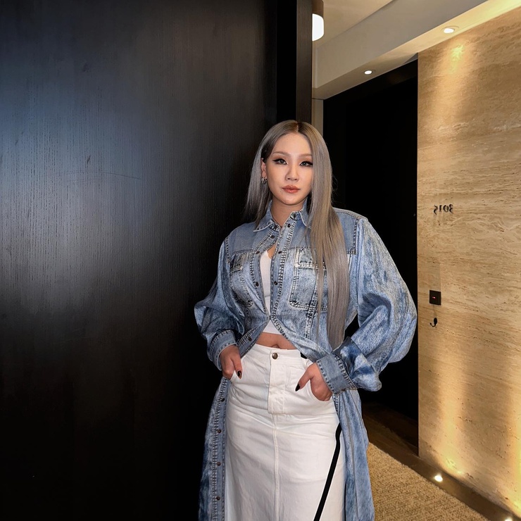 Picture of CL