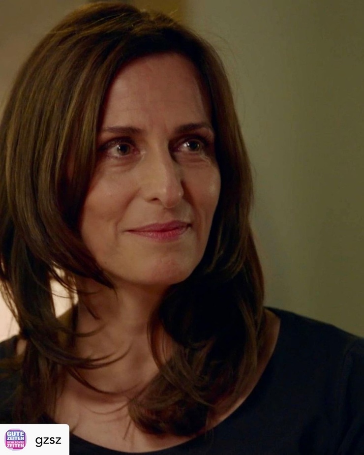 Picture of Ulrike Frank