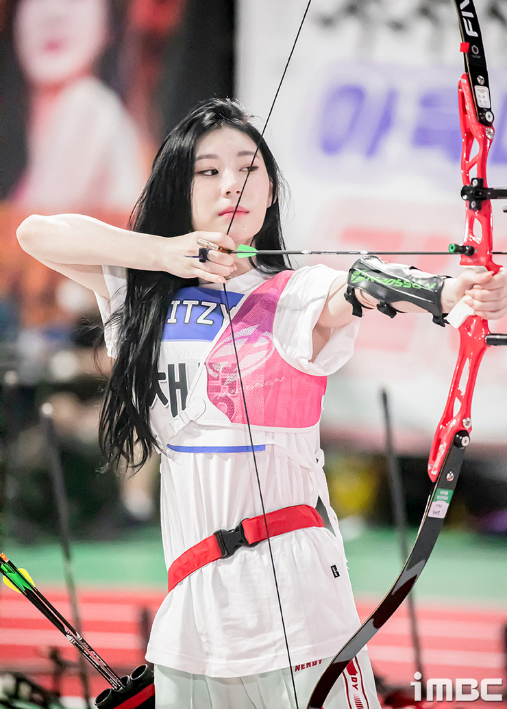 Image of Lee Chaeryeong