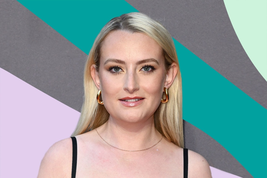 Amelia Dimoldenberg image