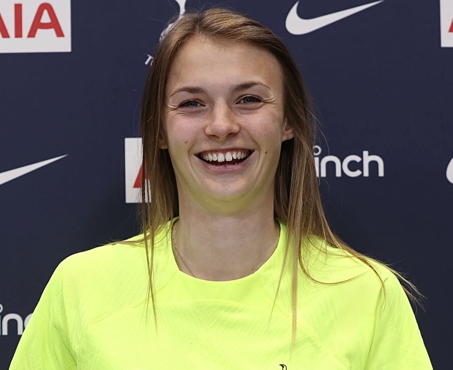 Picture of Ellie Brazil