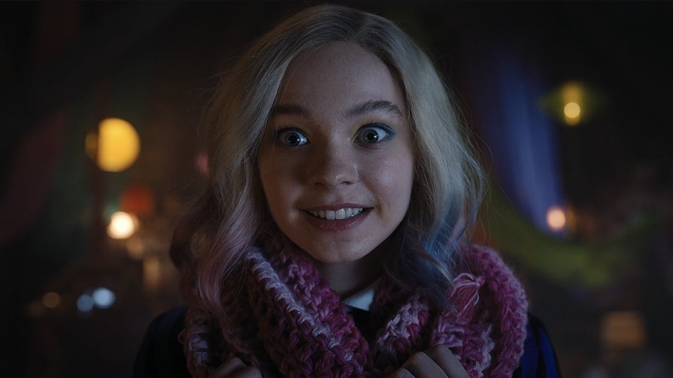 Picture of Enid Sinclair