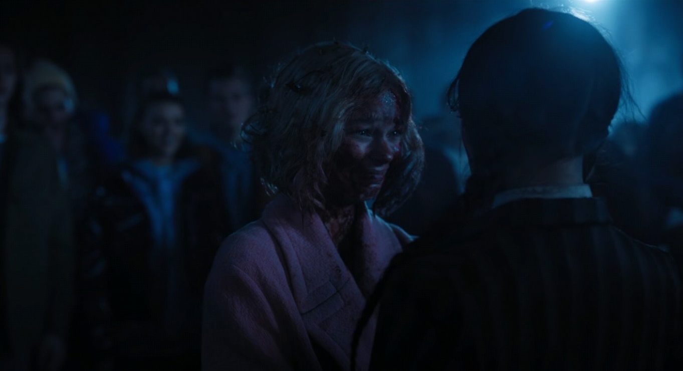 Picture of Enid Sinclair