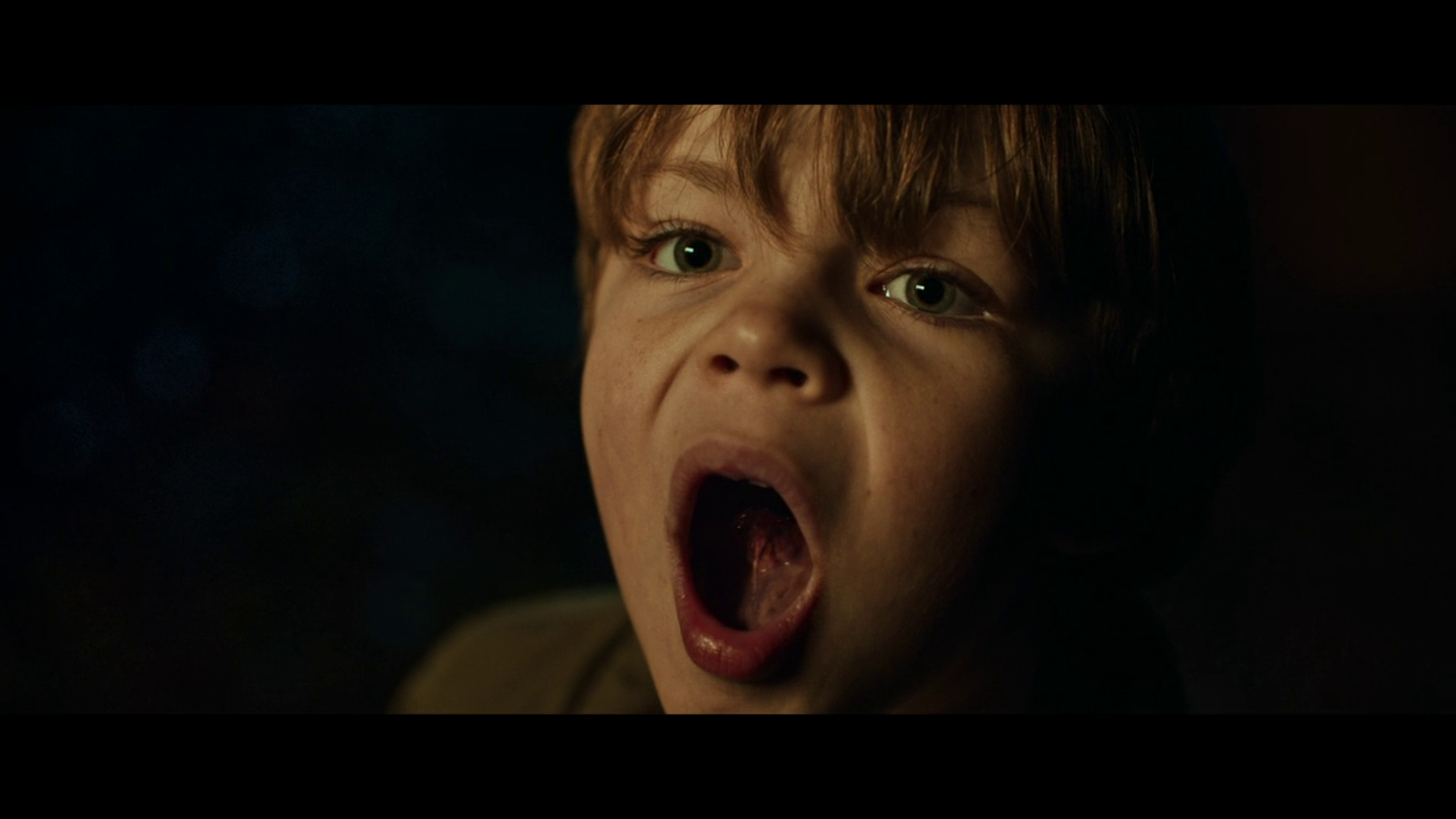 Picture of Speak No Evil (2022)