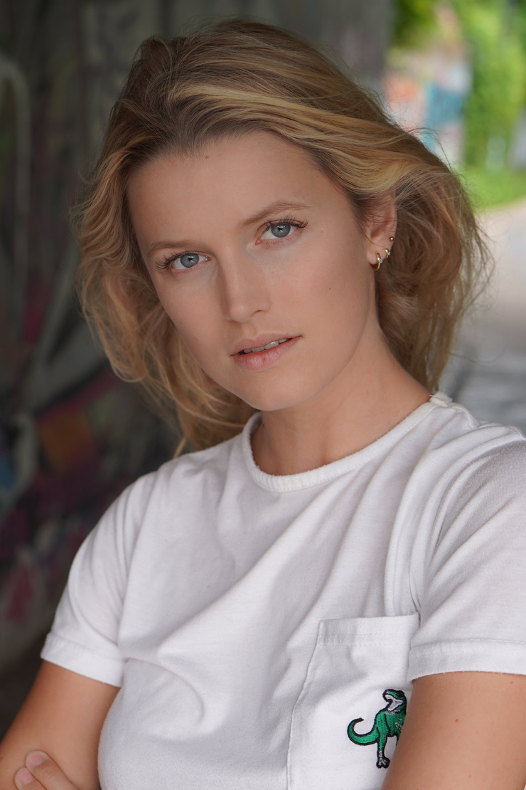 Lily Travers