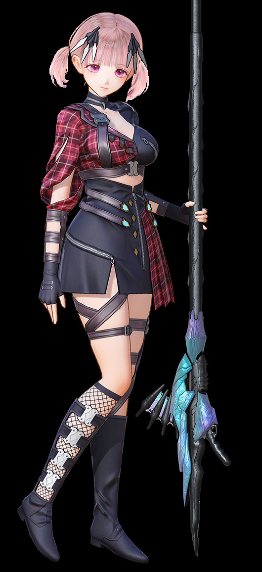 Image of Utsubo Kokoro