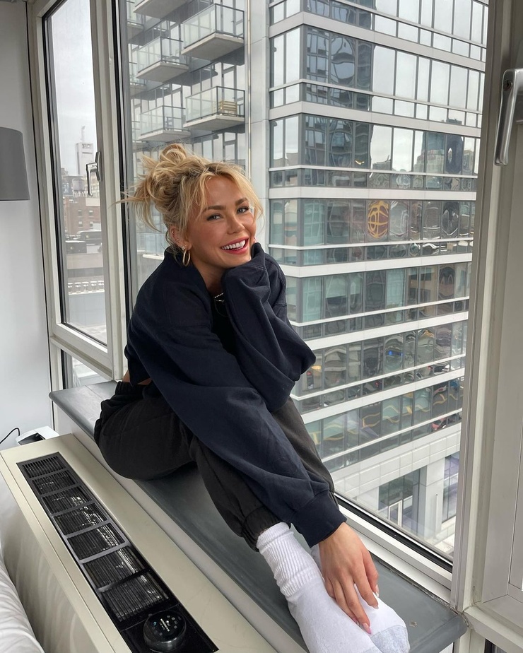 Picture of Amber Davis