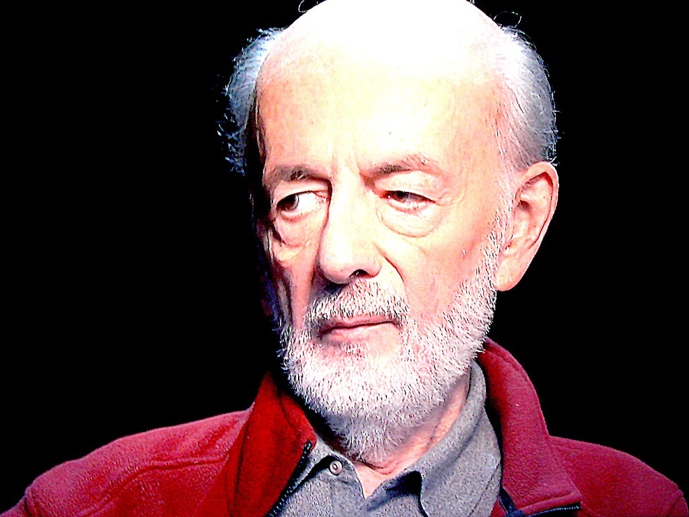 Picture of Bertrand Blier