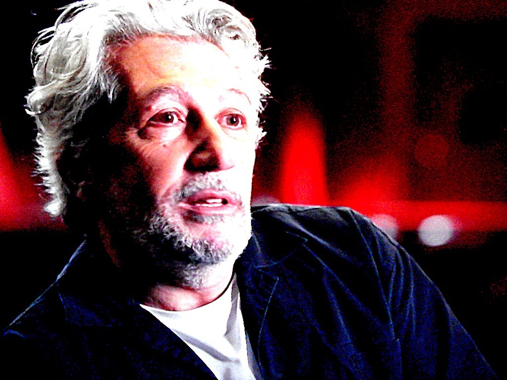 Image of Alain Chabat