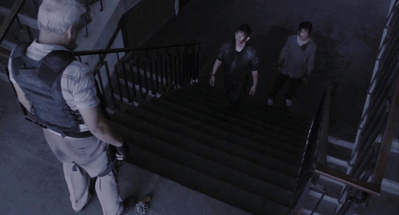 Picture of The Raid: Redemption