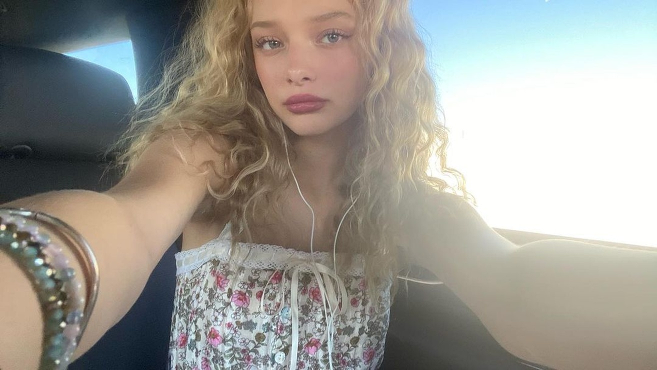 Picture of Amiah Miller