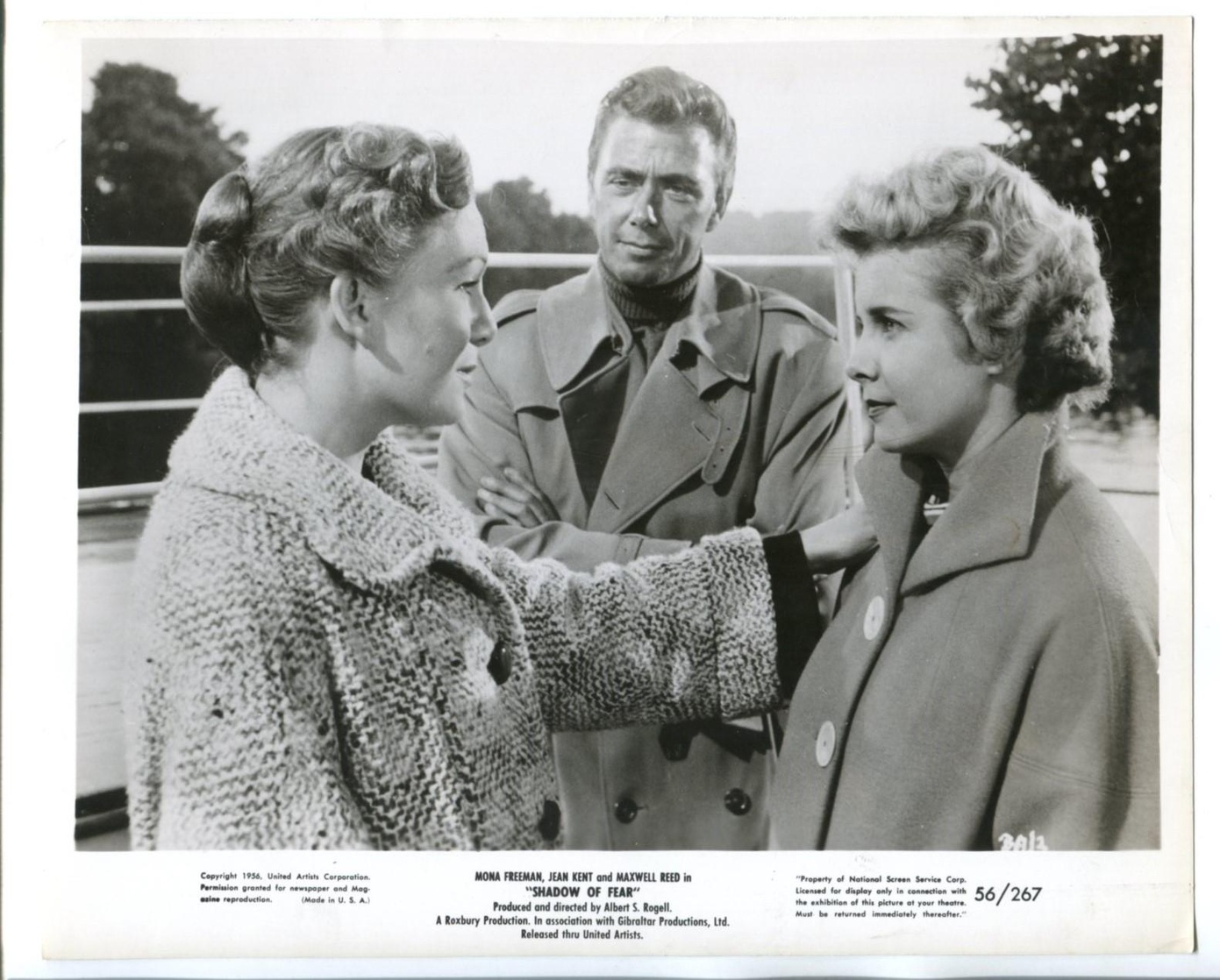 Shadow of Fear picture