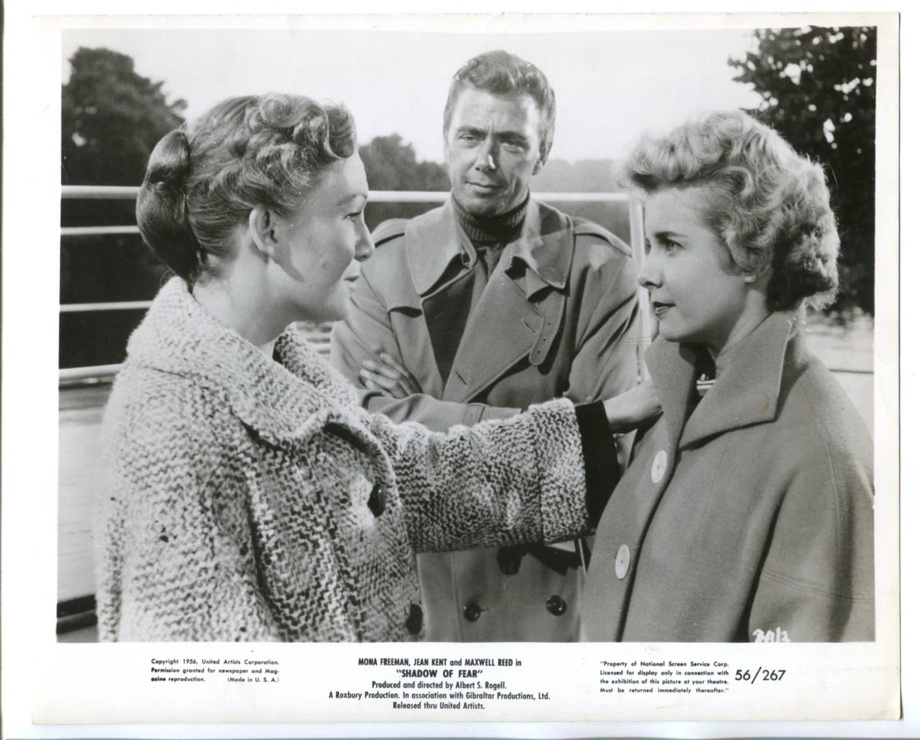 Shadow of Fear picture