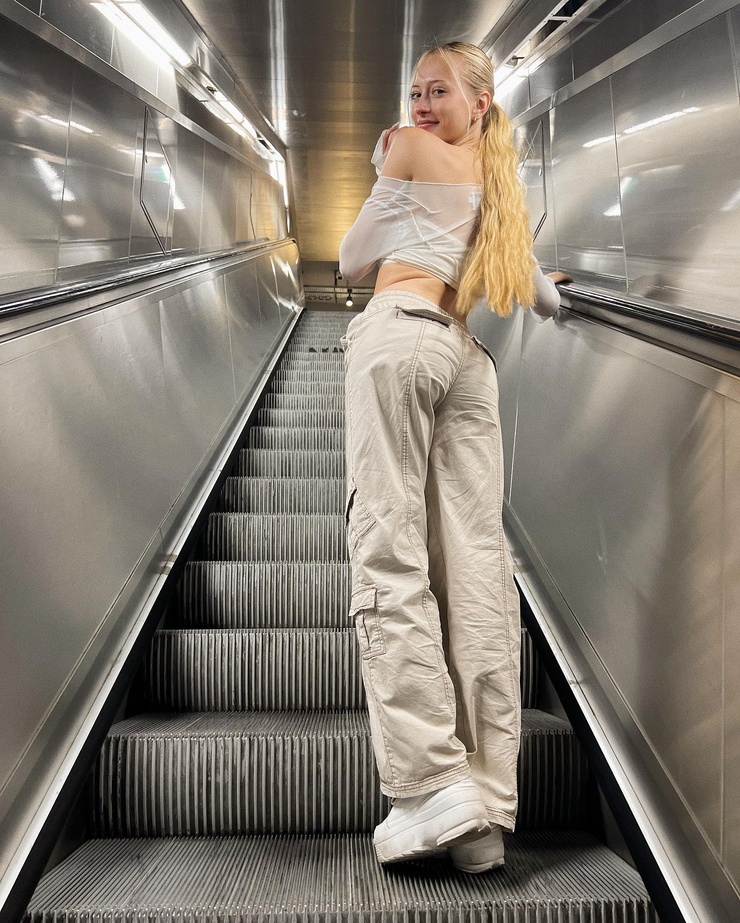 Picture of Sophia Diamond