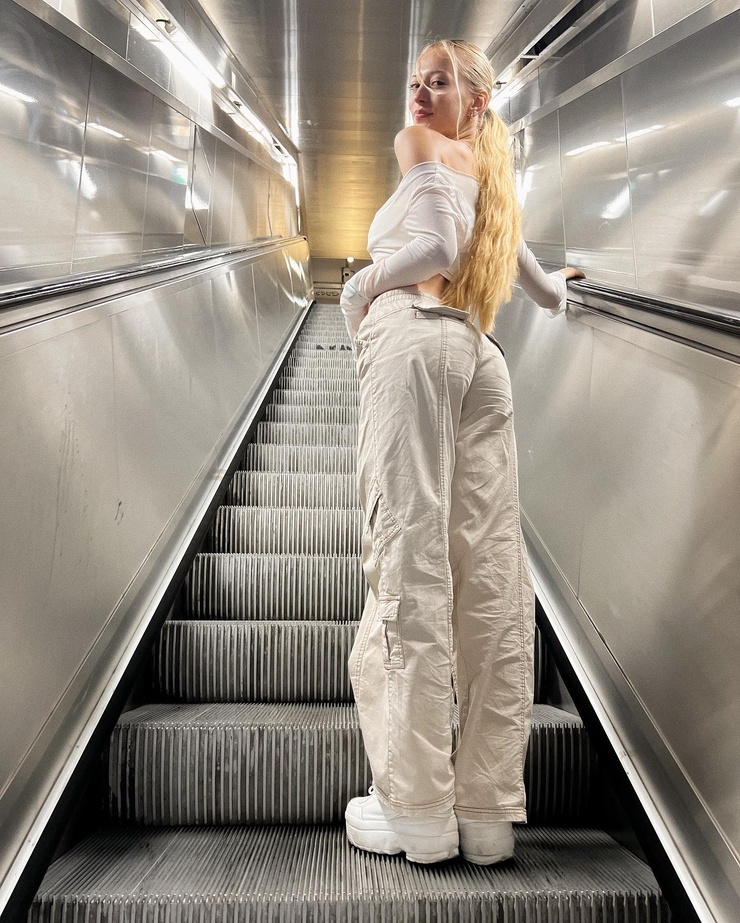 Picture of Sophia Diamond