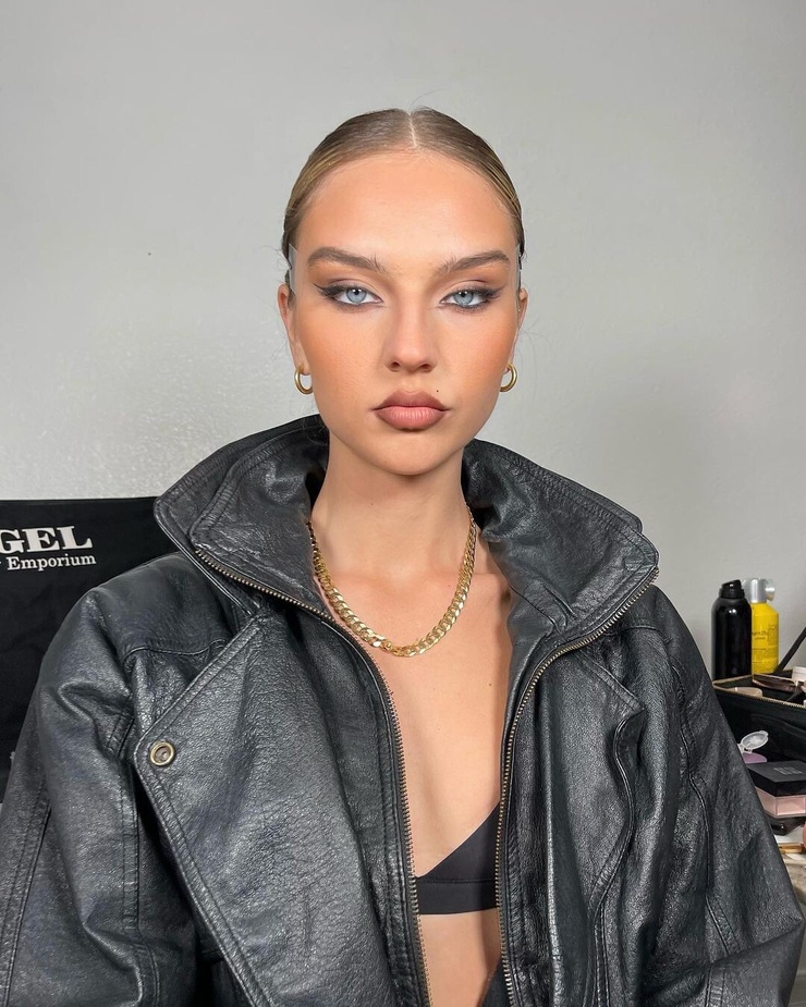 Picture of Alyssa Vansciver