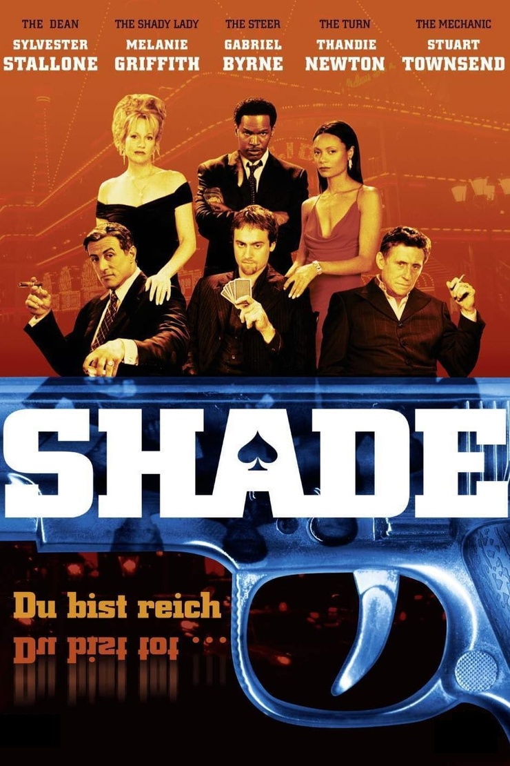Shade image