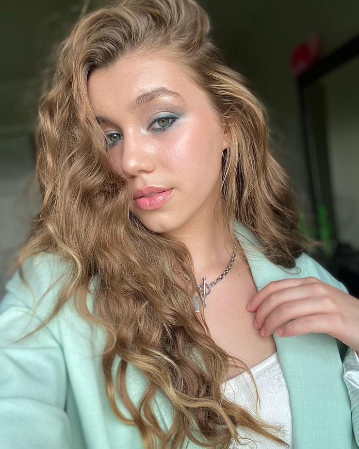 Picture of Malvina Polikarpova