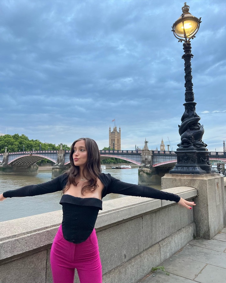 Picture of Hailey Sani