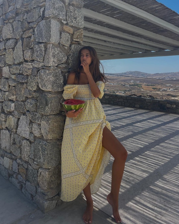 Picture of Julia Courtès