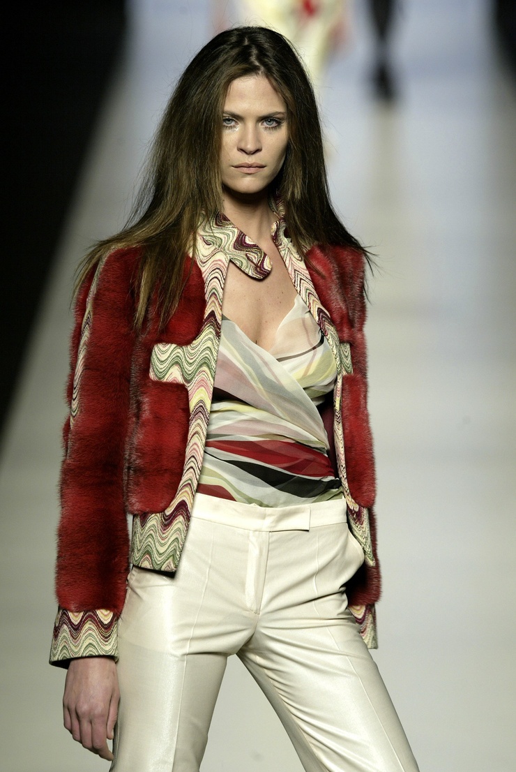 Frankie Rayder picture