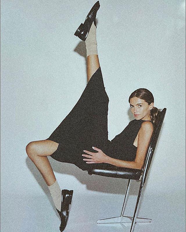 Picture of Julia Courtès