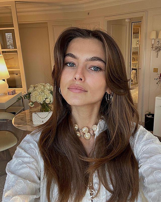 Picture of Julia Courtès