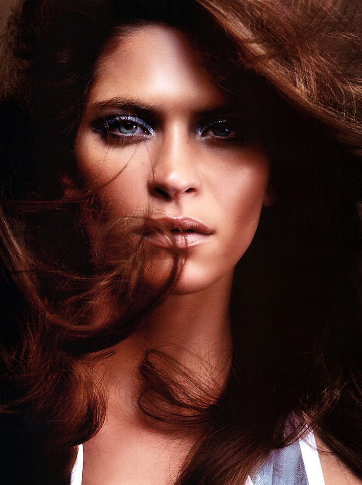Picture of Frankie Rayder