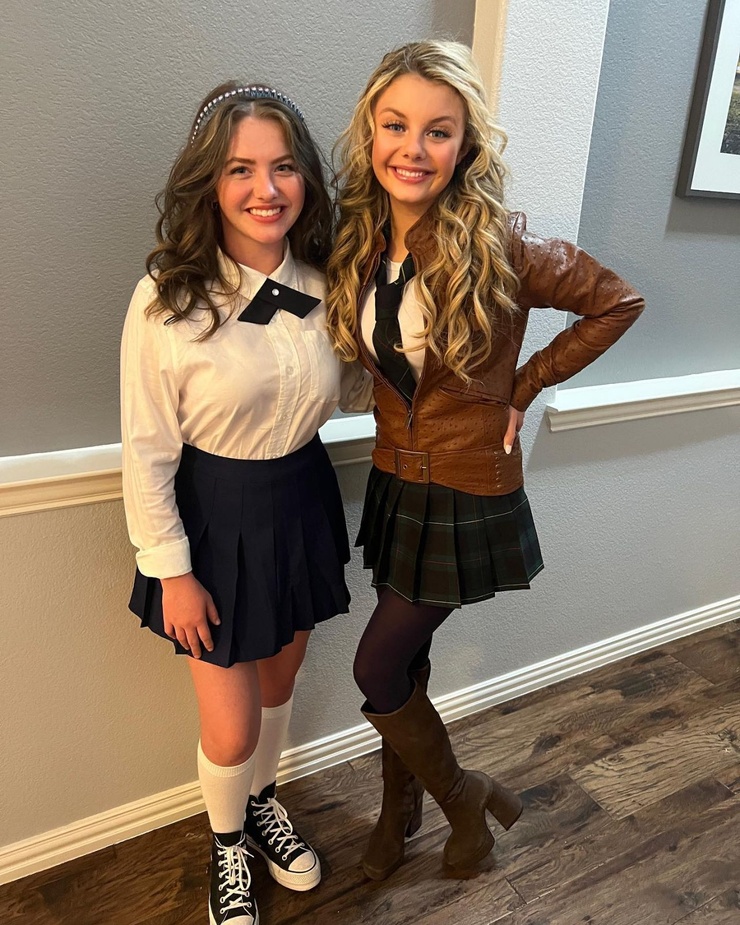 Picture of Mallory James Mahoney