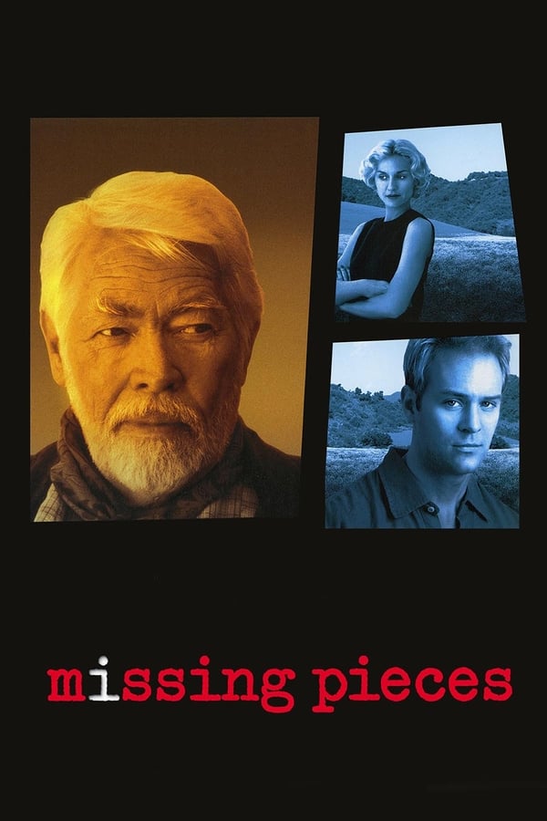 Missing Pieces image