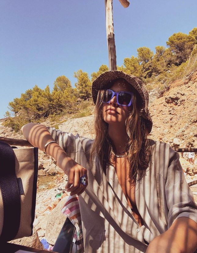 Image of Isabelle Junot