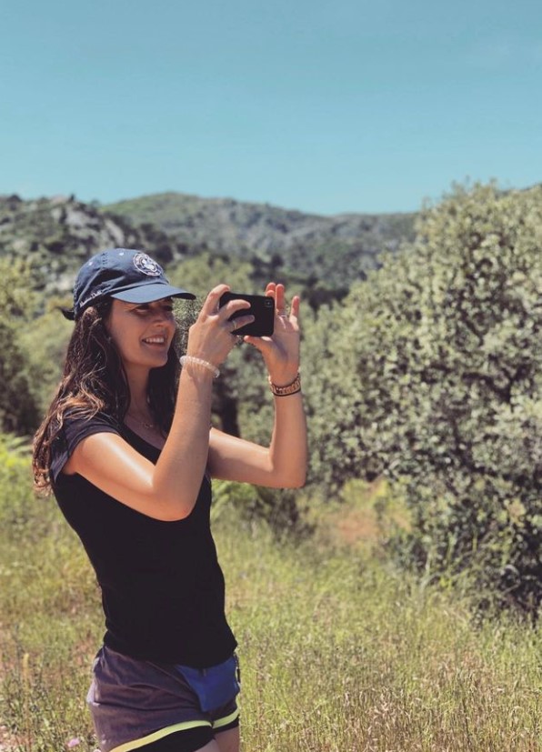 Picture of Isabelle Junot