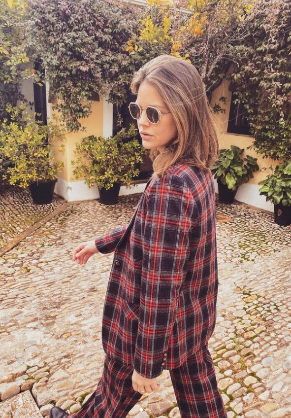 Picture of Isabelle Junot