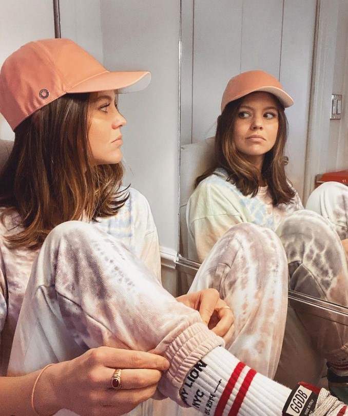 Picture of Isabelle Junot