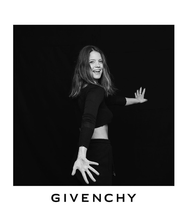 Image of Isabelle Junot