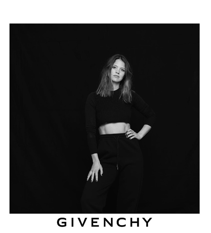 Isabelle Junot picture