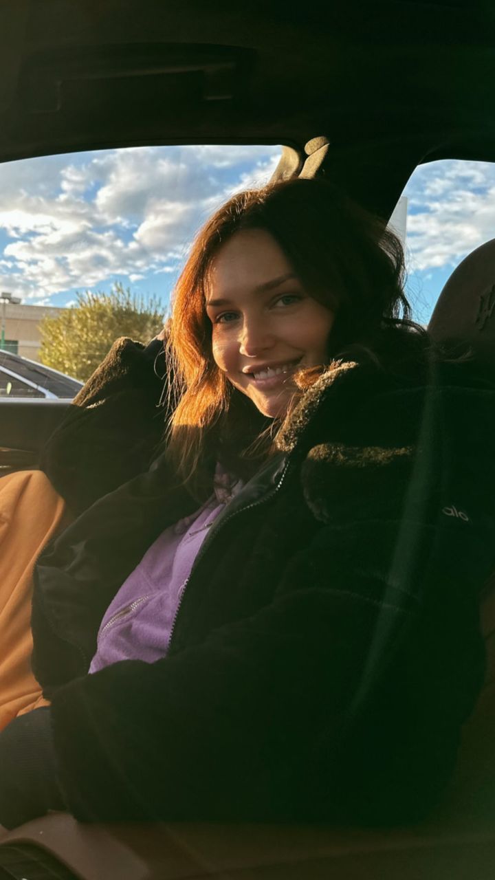 Picture of Rachel Cook