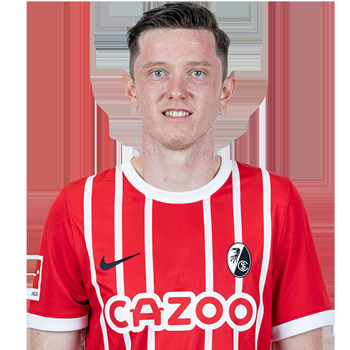 Michael Gregoritsch 2022