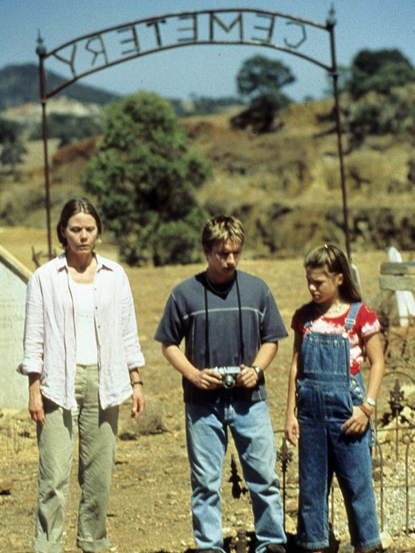 Disappearance picture