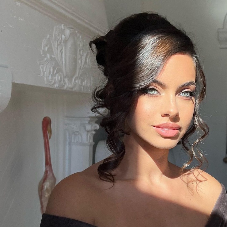 Picture of Priscilla Huggins Ortiz