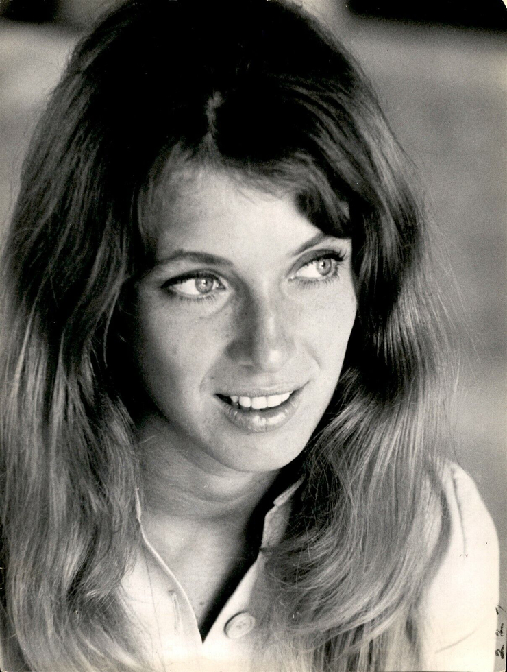 Picture of Joanna Shimkus